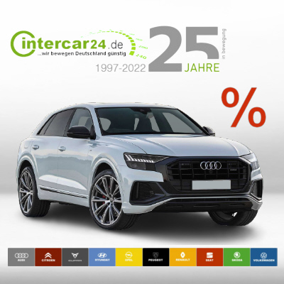 Rabatte Bei Audi Neuwagen